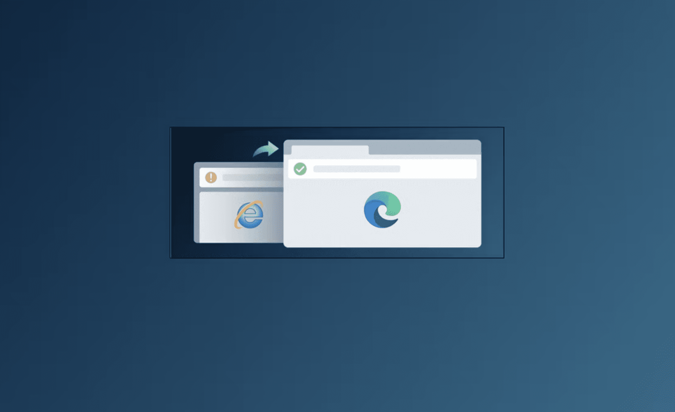 Internet Explorer sera désactivé le 14 février 2023