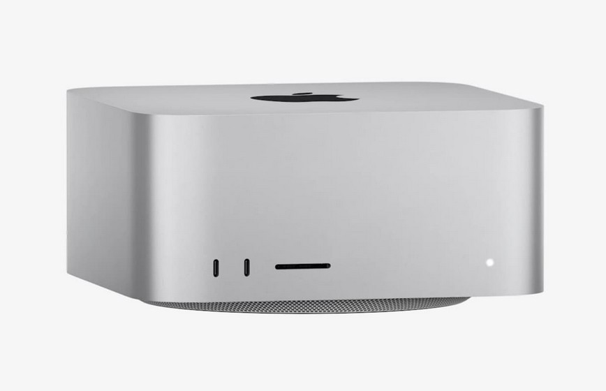 Apple Mac Studio dévoilé avec les processeurs M1 Ultra et M1 Max