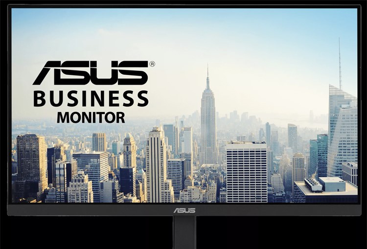 ASUS lance le moniteur VA27ECPSN avec station d'accueil pour ordinateur ...