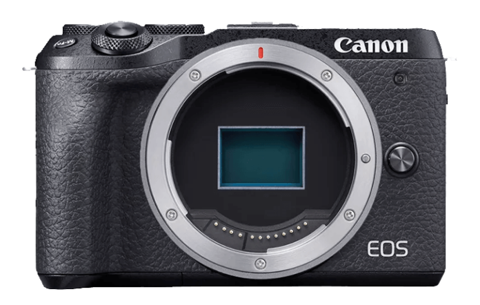 Les spécifications du Canon EOS R100 dévoilées