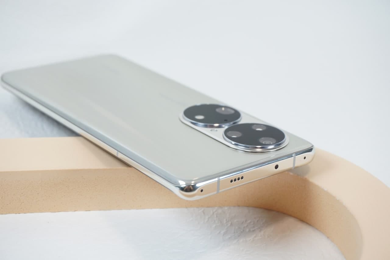 스마트폰의 이미지 처리 기술을 다룰 화웨이 XMAGE 브랜드 도입